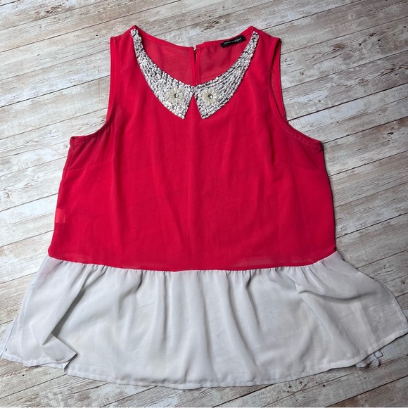 M Made In Italy | Tops | Made In Italy Top | Poshmark